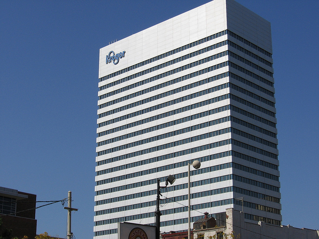 The Kroger Company - Cincinnati, Ohio