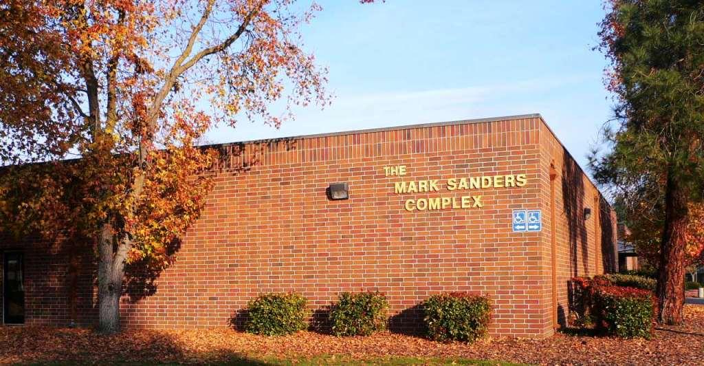 Employment Development Department - Sacramento, California Broadway, 5007