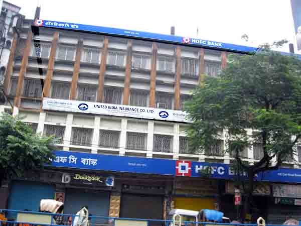 HDFC Bank Ltd