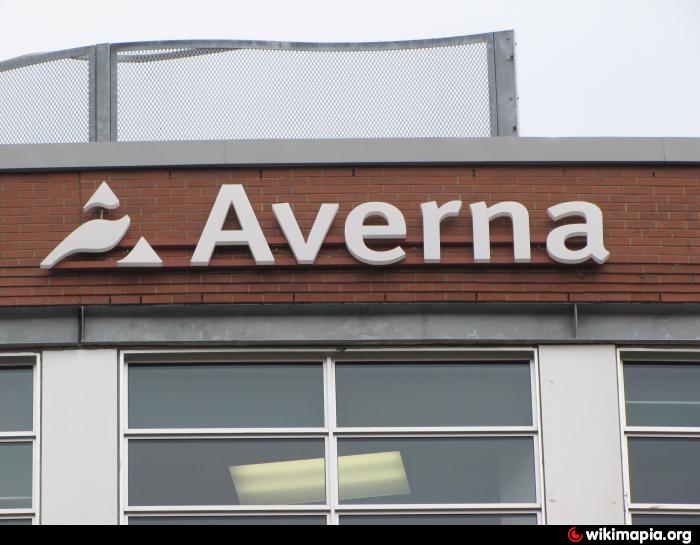Averna - Communauté Métropolitaine de Montréal - CMM