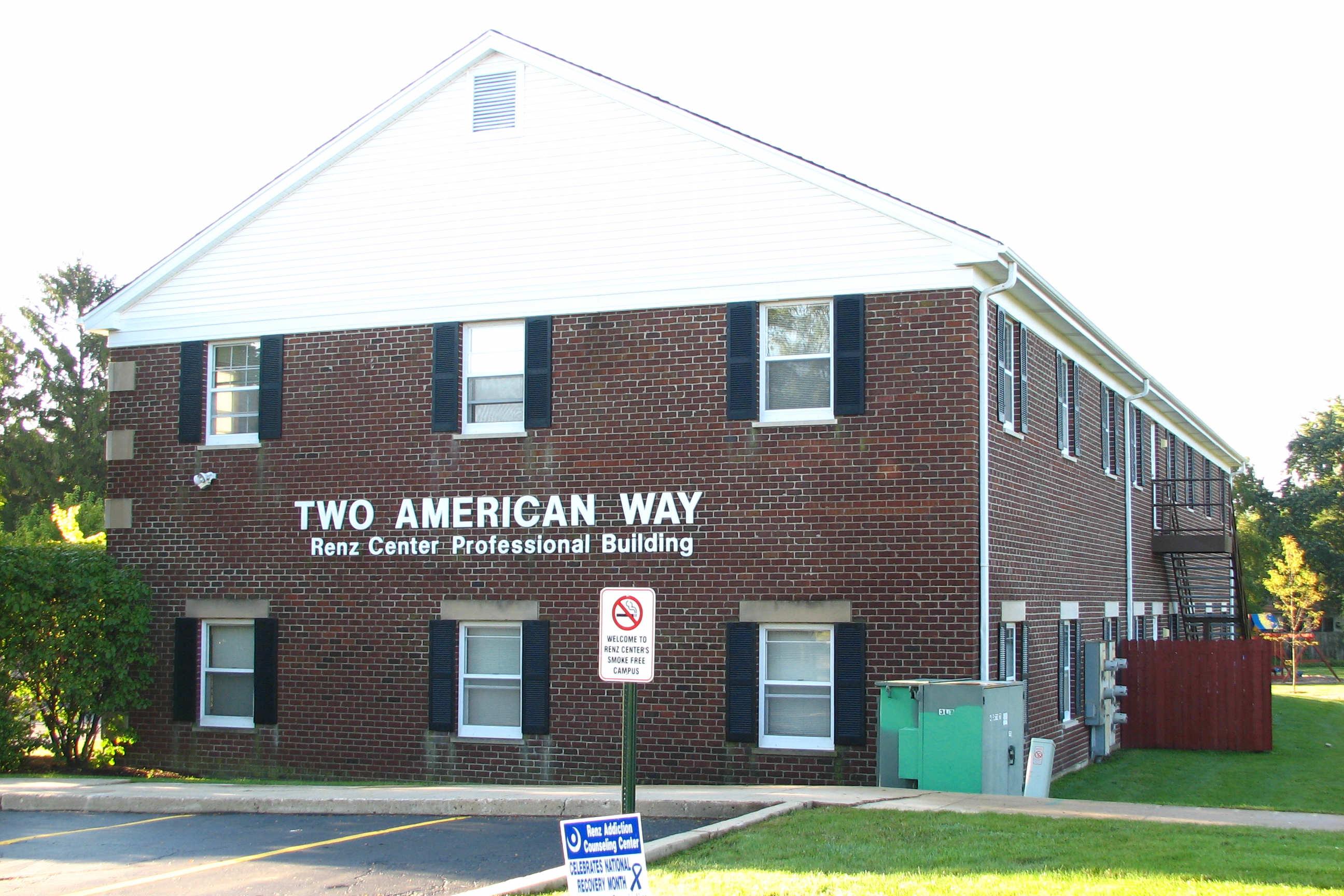 Renz Addiction Counseling Center - Elgin, Illinois