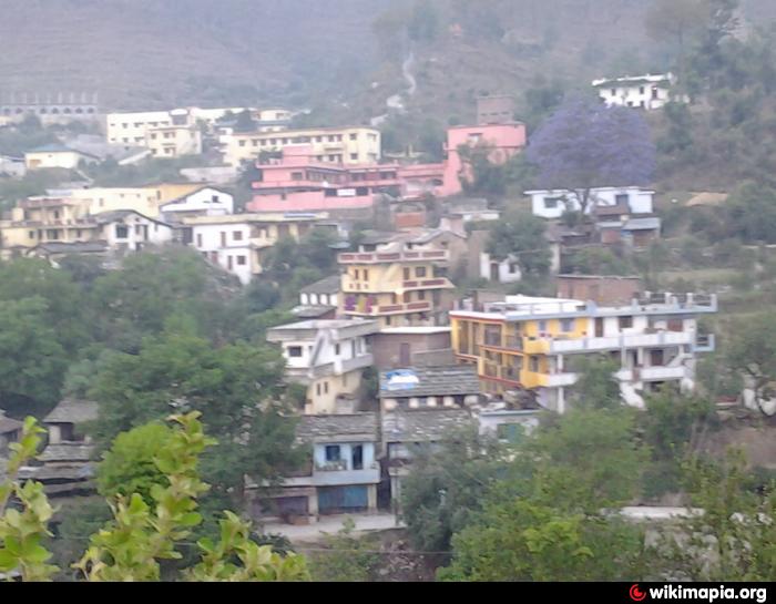 munna aur pradeep ka ghar