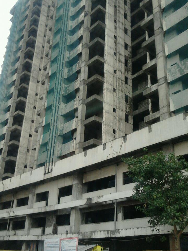 Diamond Bay Tower - Parañaque