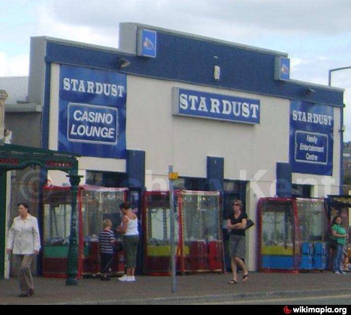 Stardust Amusements