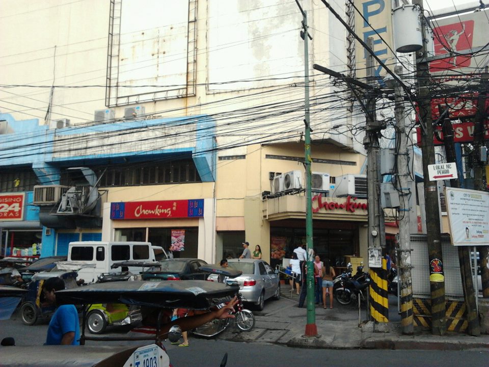 Apex Building - Taguig