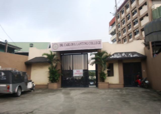 Dr. Carlos S. Lanting College Campus - Quezon City