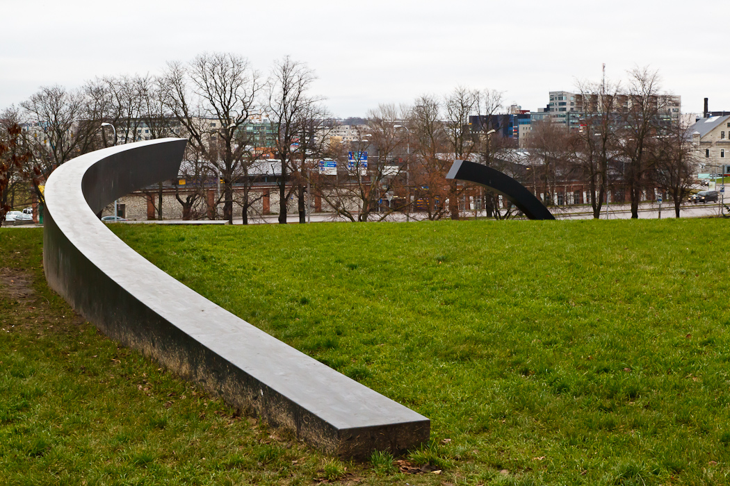 "Estonia" - Tallinn