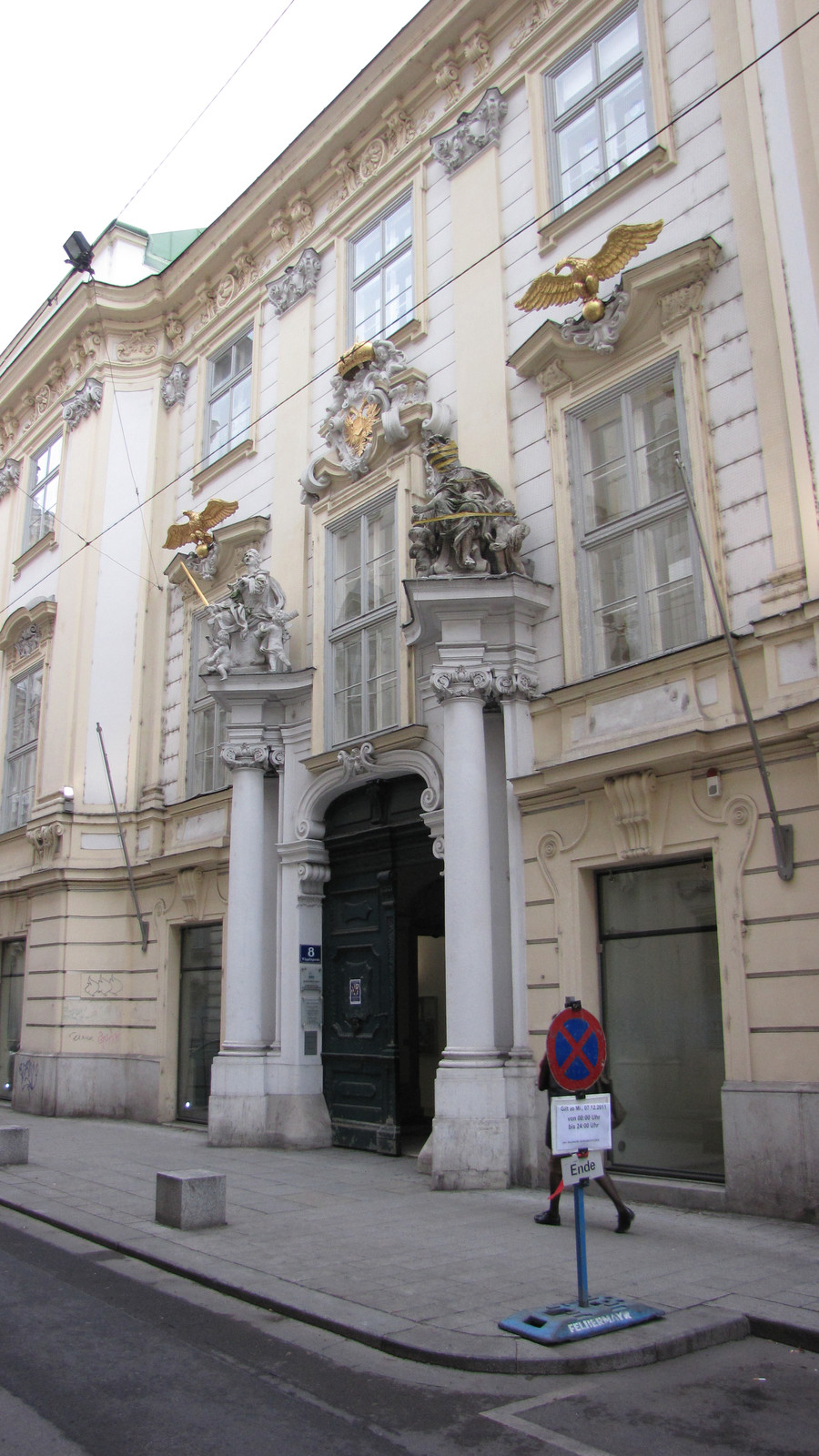 Altes Rathaus - Wien