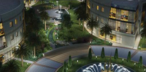 The Business Gate - Al Riyadh