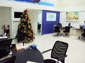 CVC - João Pessoa