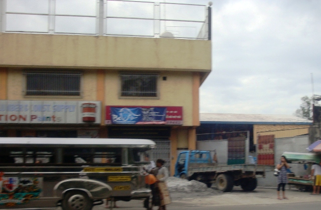 New Tungko Lumber and Construction Supply - San Jose del Monte