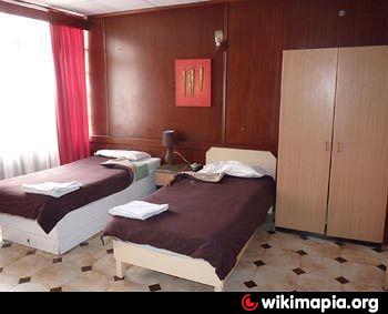 Highlander Guest House - St. Julian's
