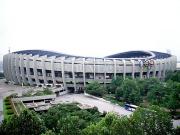 Main Stadium - Seoul