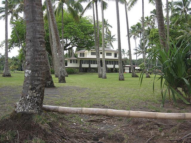 W.H. Shipman Estate