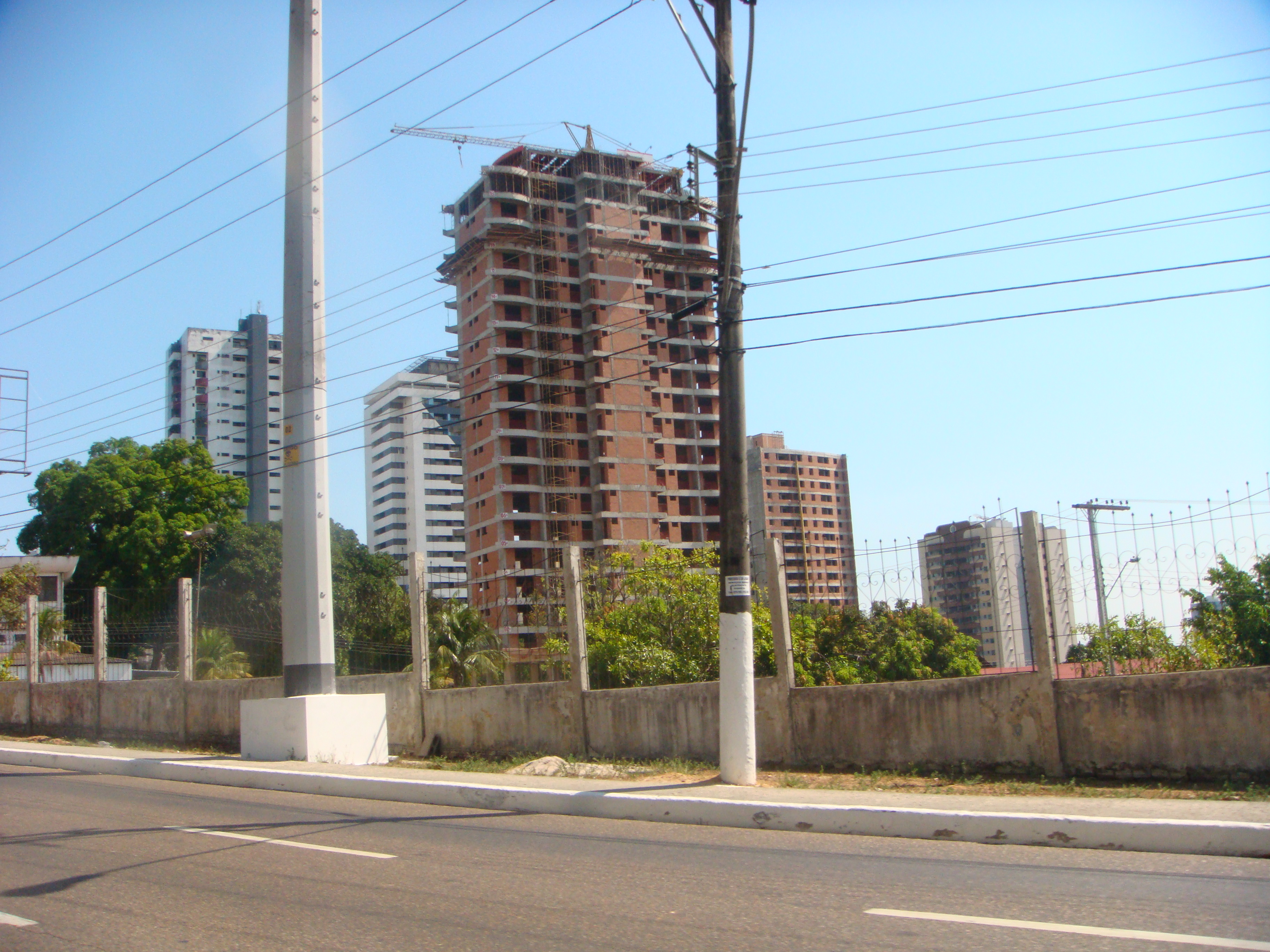 Privilege Club Residence (Air e Star Tower) - Manaus