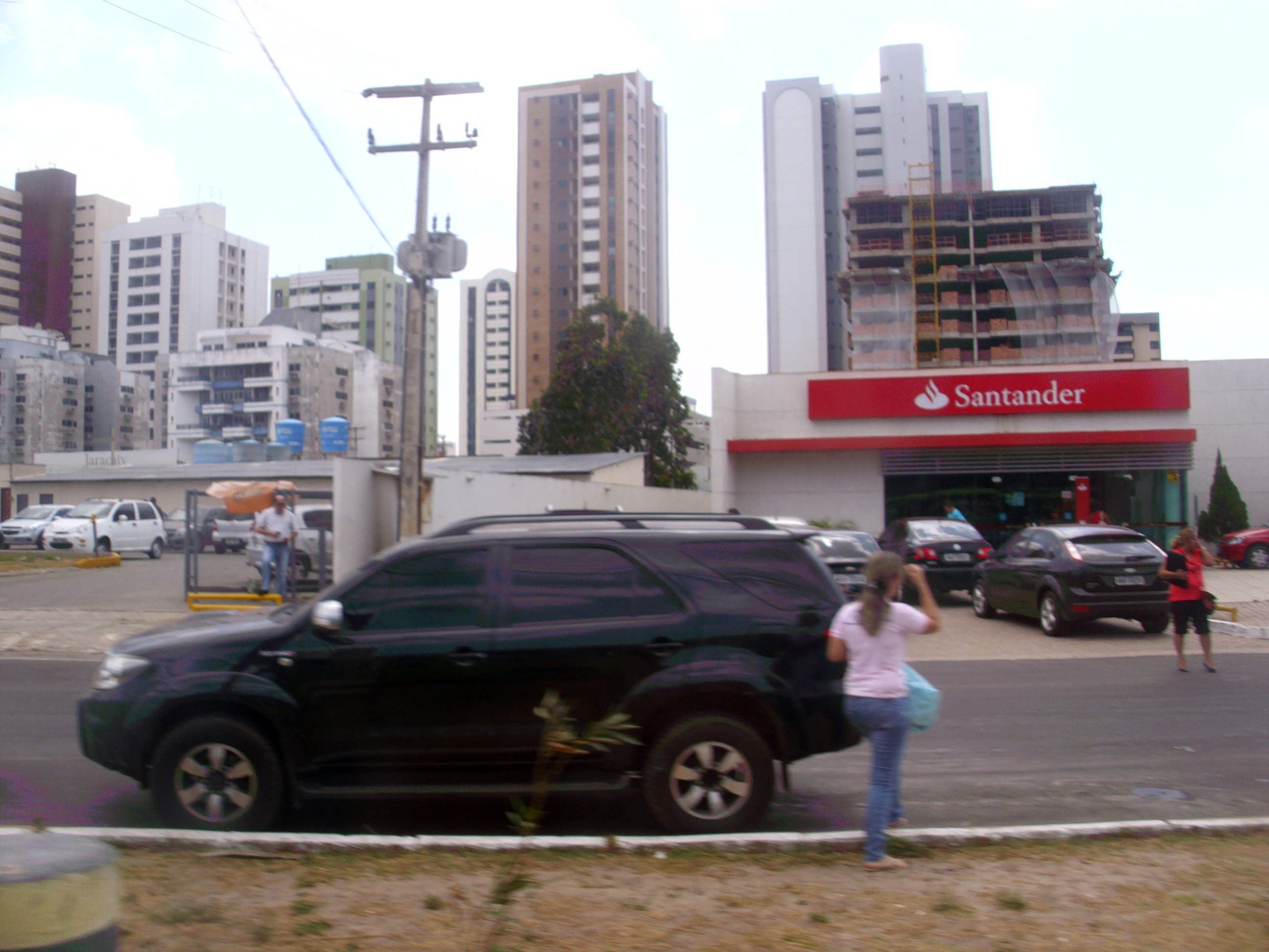 Real Bank - Renascença - São Luís