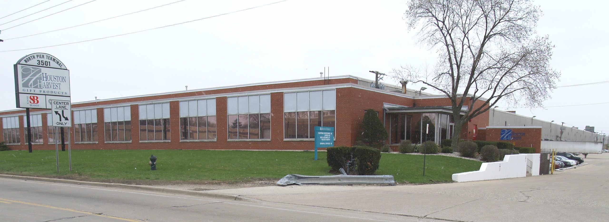 Sonoco Clear Pack Co. - Franklin Park, Illinois