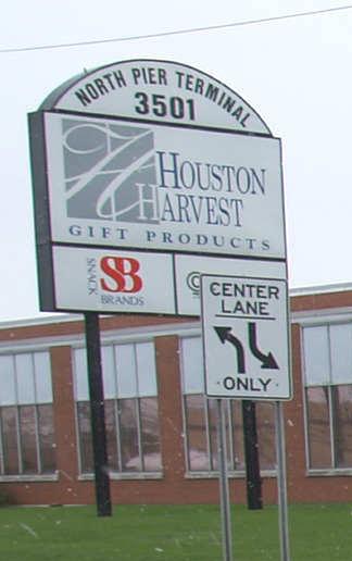 Sonoco Clear Pack Co. - Franklin Park, Illinois