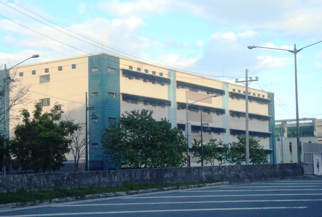 MGC New Life Christian Academy - Taguig