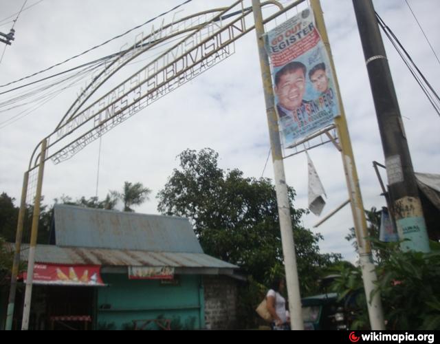 Morning Star Subdivision - San Jose del Monte