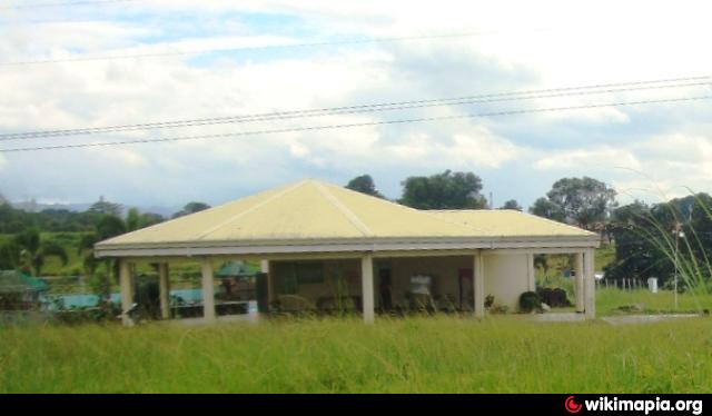 Cita Roma Subdivision Clubhouse - San Jose del Monte