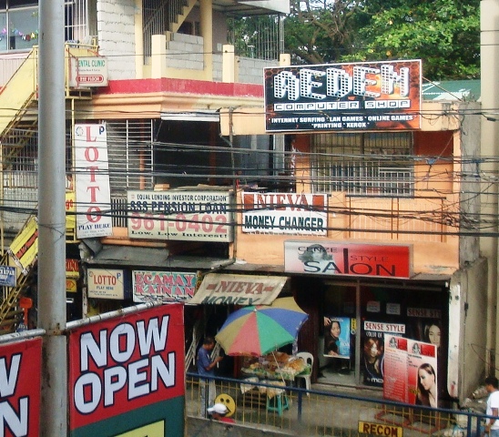 Aedem Computer Shop - Caloocan City North