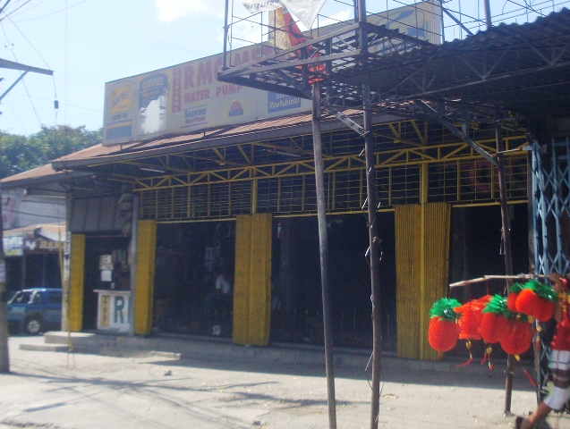 RMC Metals - Caloocan City North