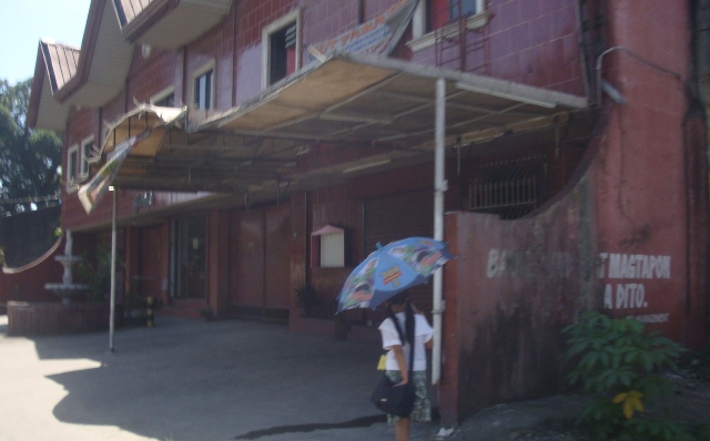 Blazingwood Apartelle - Quezon City