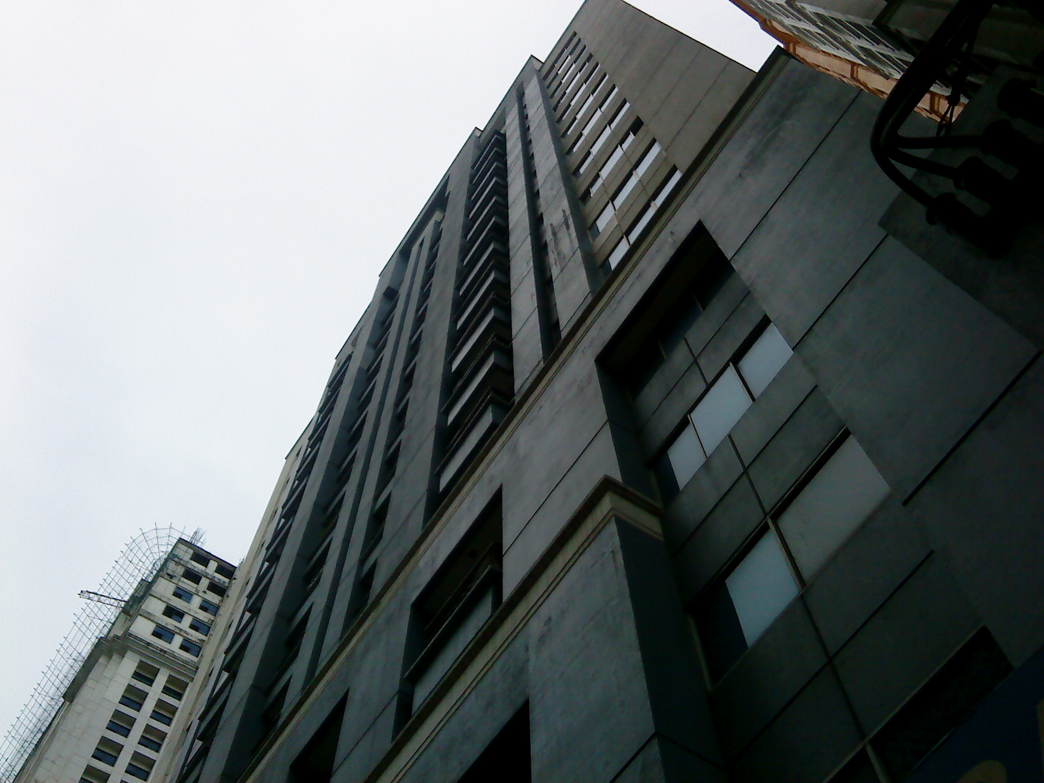 AIC Grande Tower - Pasig | office building, commercial building