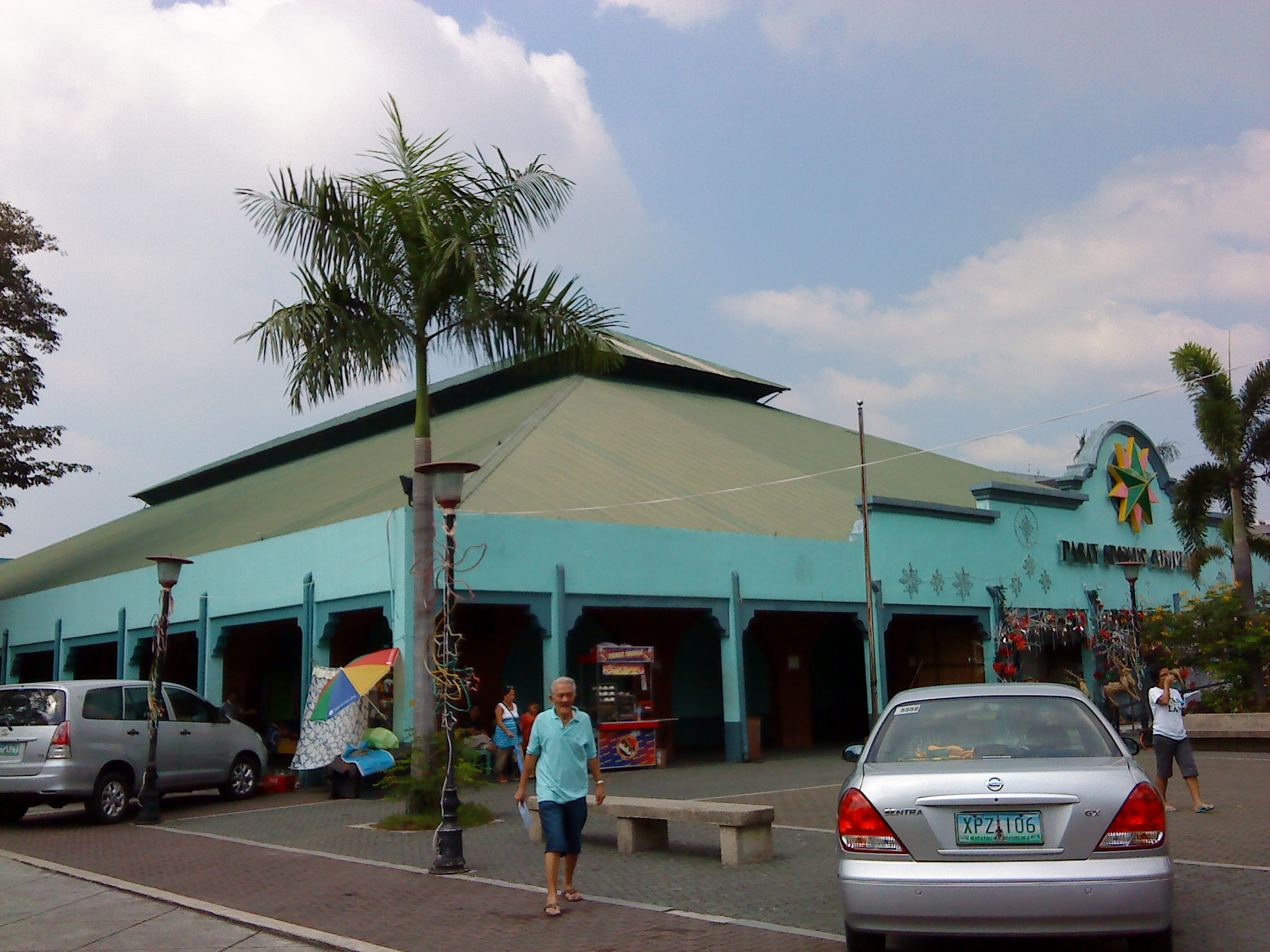 Pasay City Sports Complex Swimming Pool - Pasay