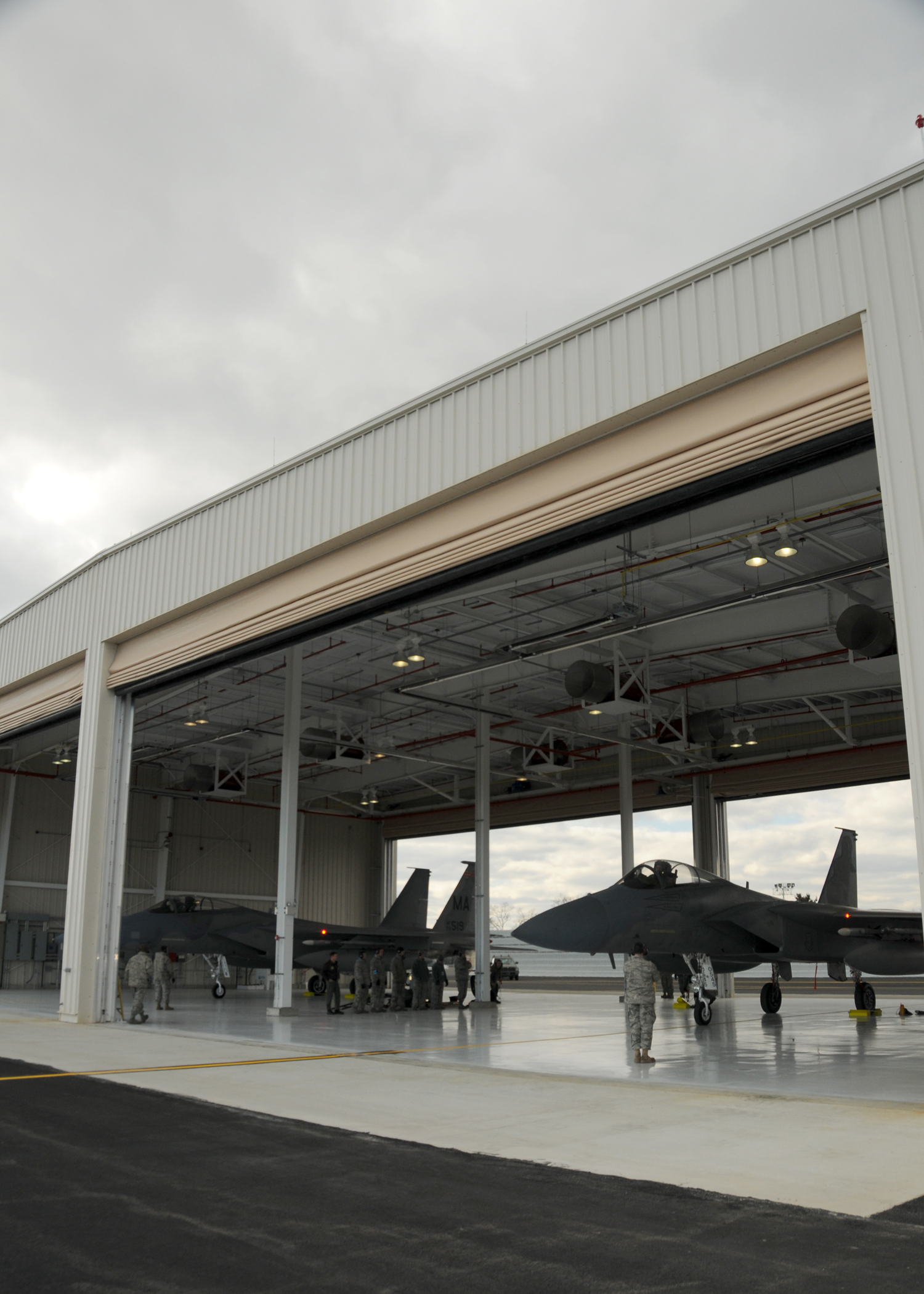 Alert Pad - Westfield, Massachusetts