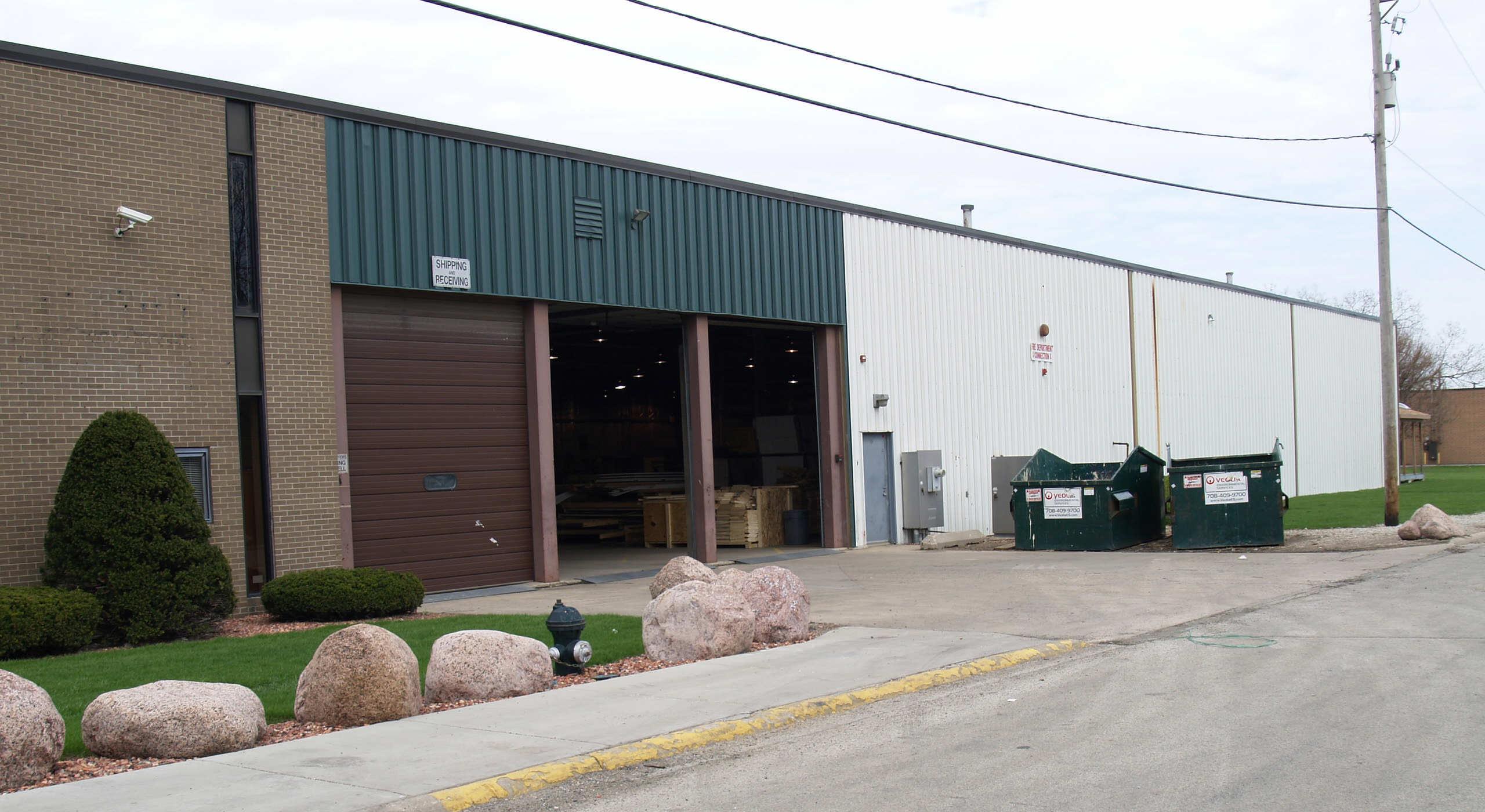 Alta Restoration, LLC - Franklin Park, Illinois
