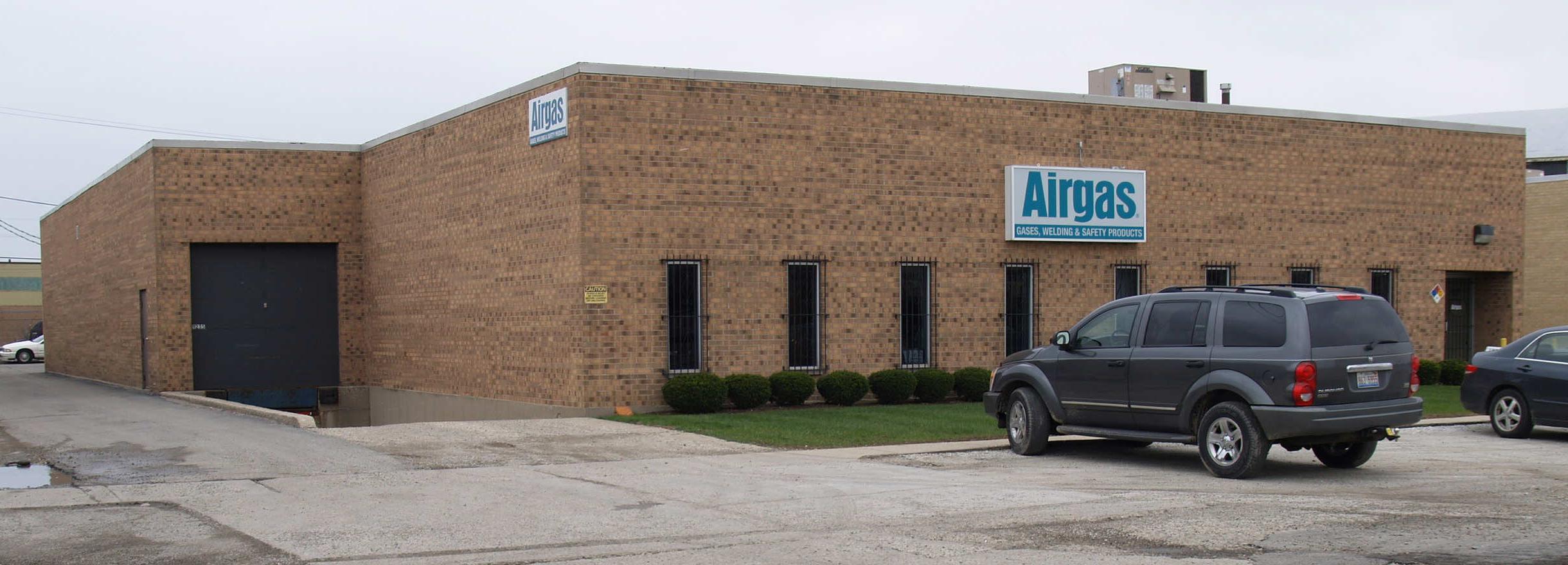 Halal Factory - Franklin Park, Illinois