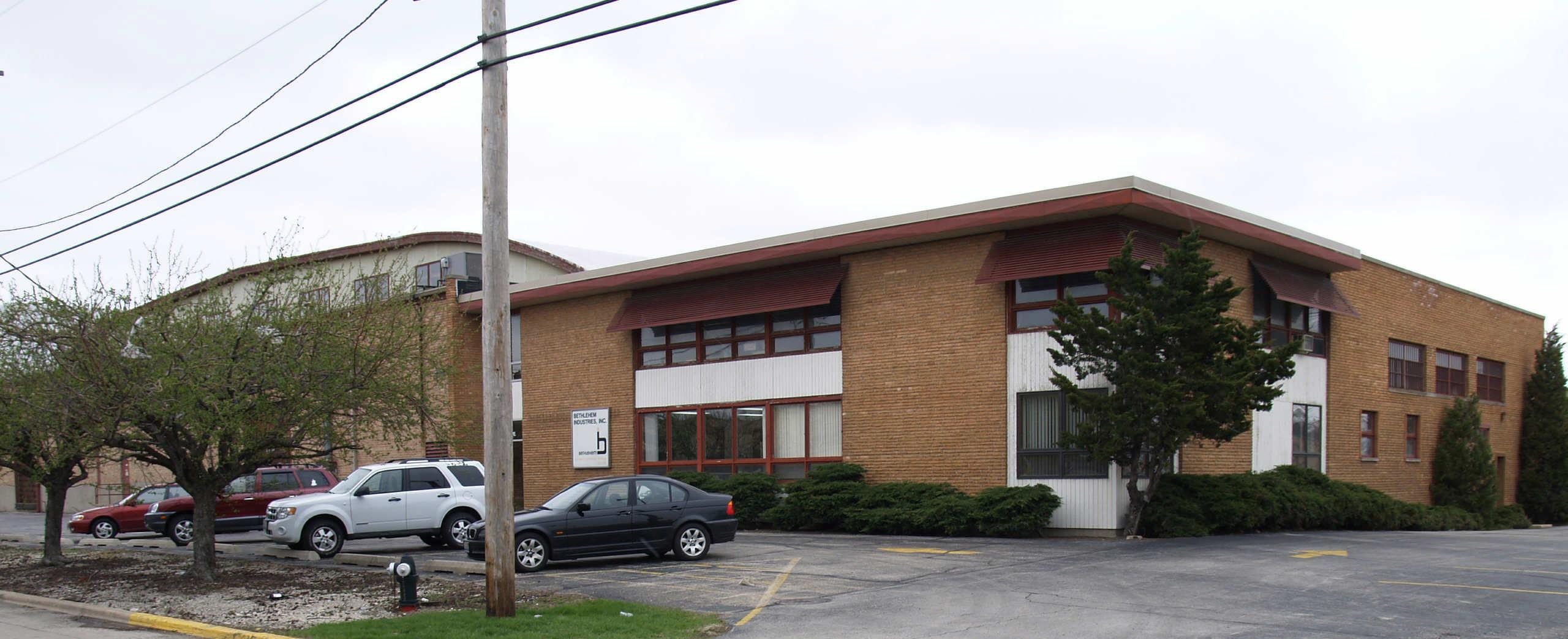 FHP - Franklin Park, Illinois