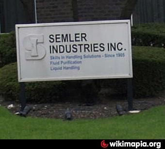 Semler Industries - Franklin Park, Illinois