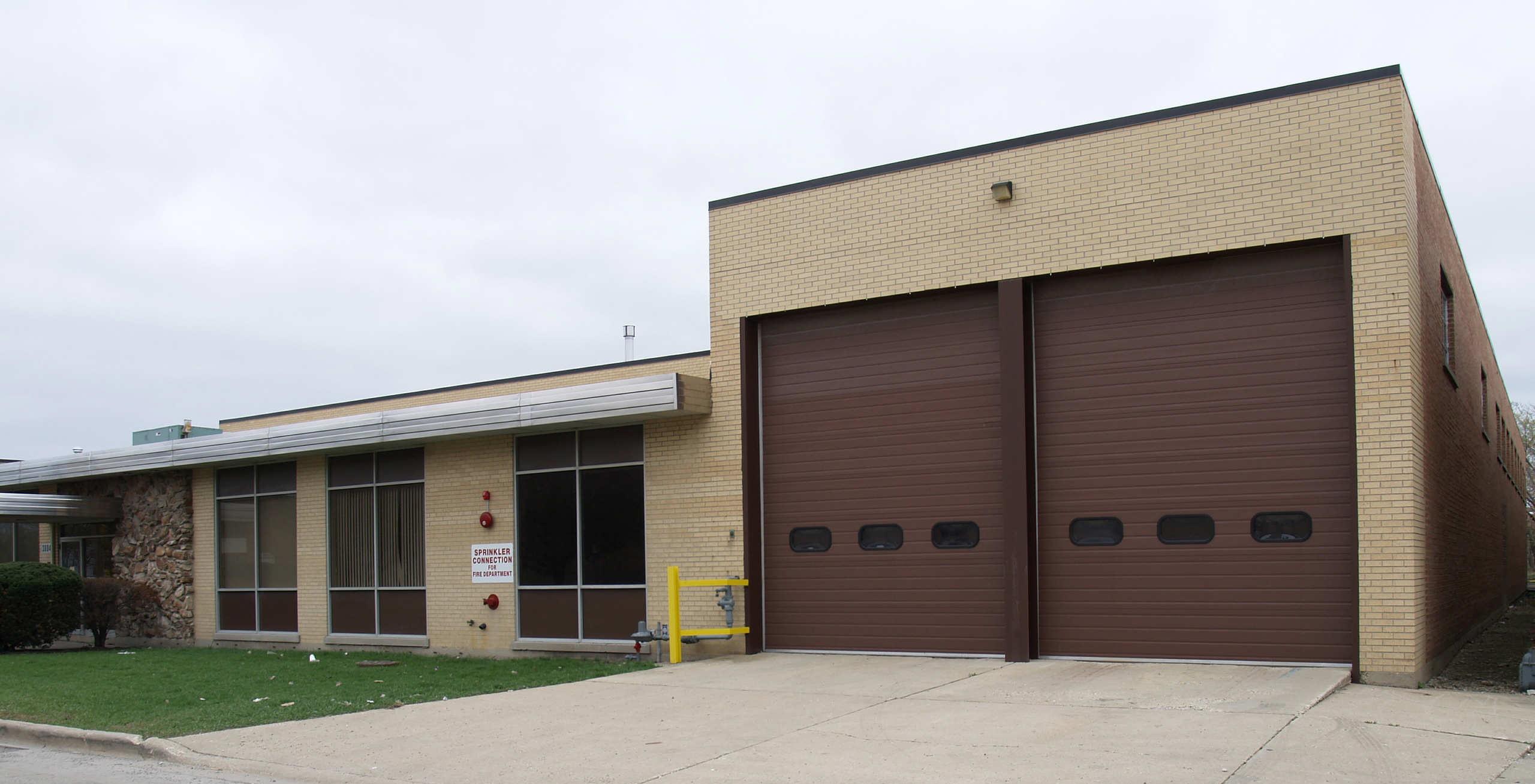 Semler Industries - Franklin Park, Illinois