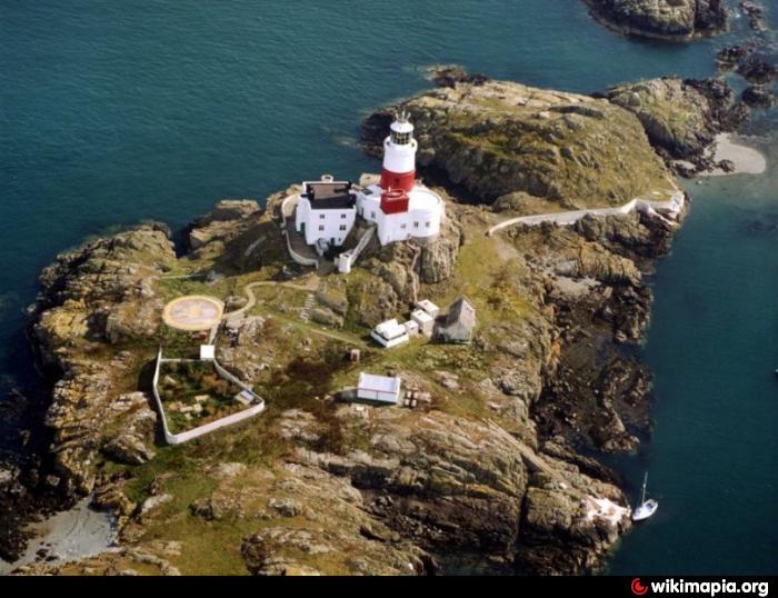 What Is The Average Height Of A Lighthouse