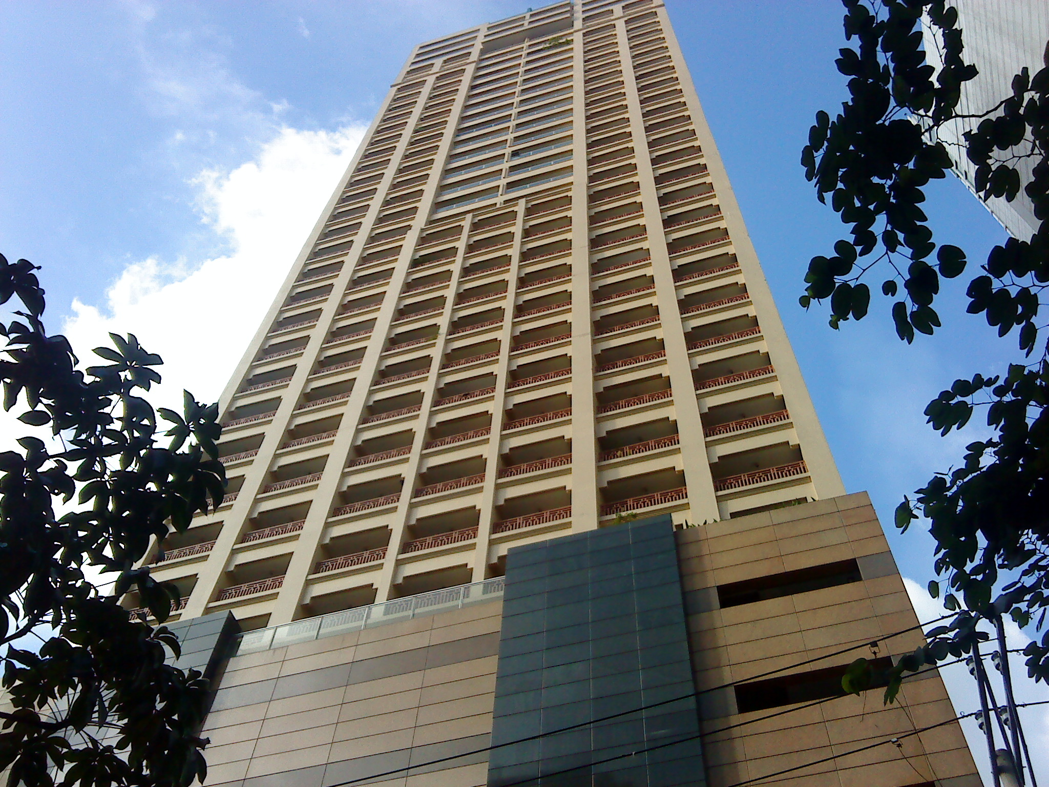 Elizabeth Place Condominium - Makati