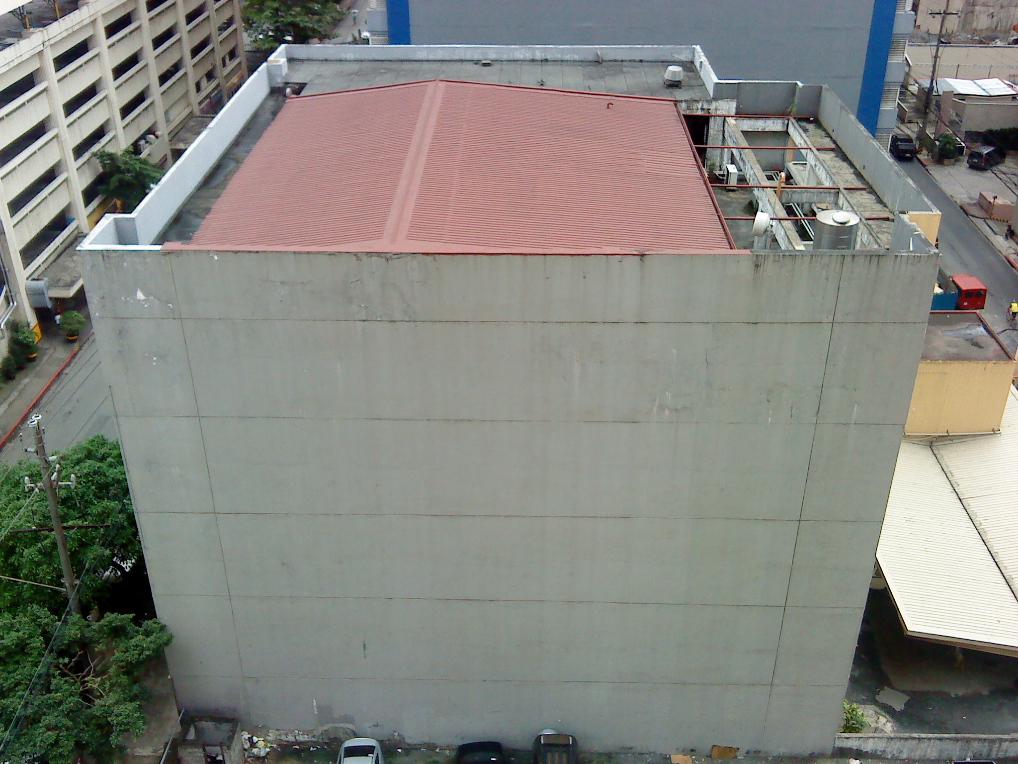 Centrum 2 Building - Makati