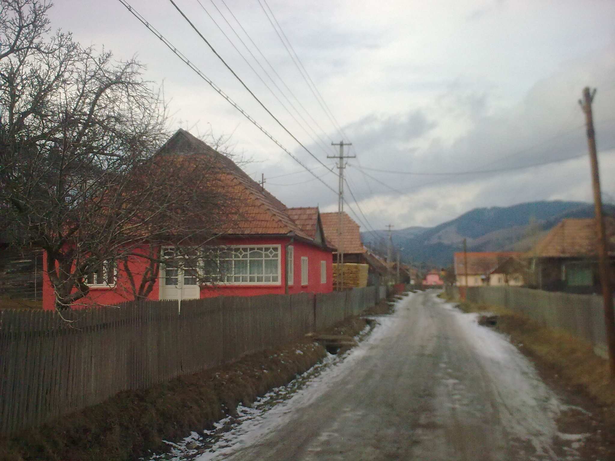 Valea Ungra