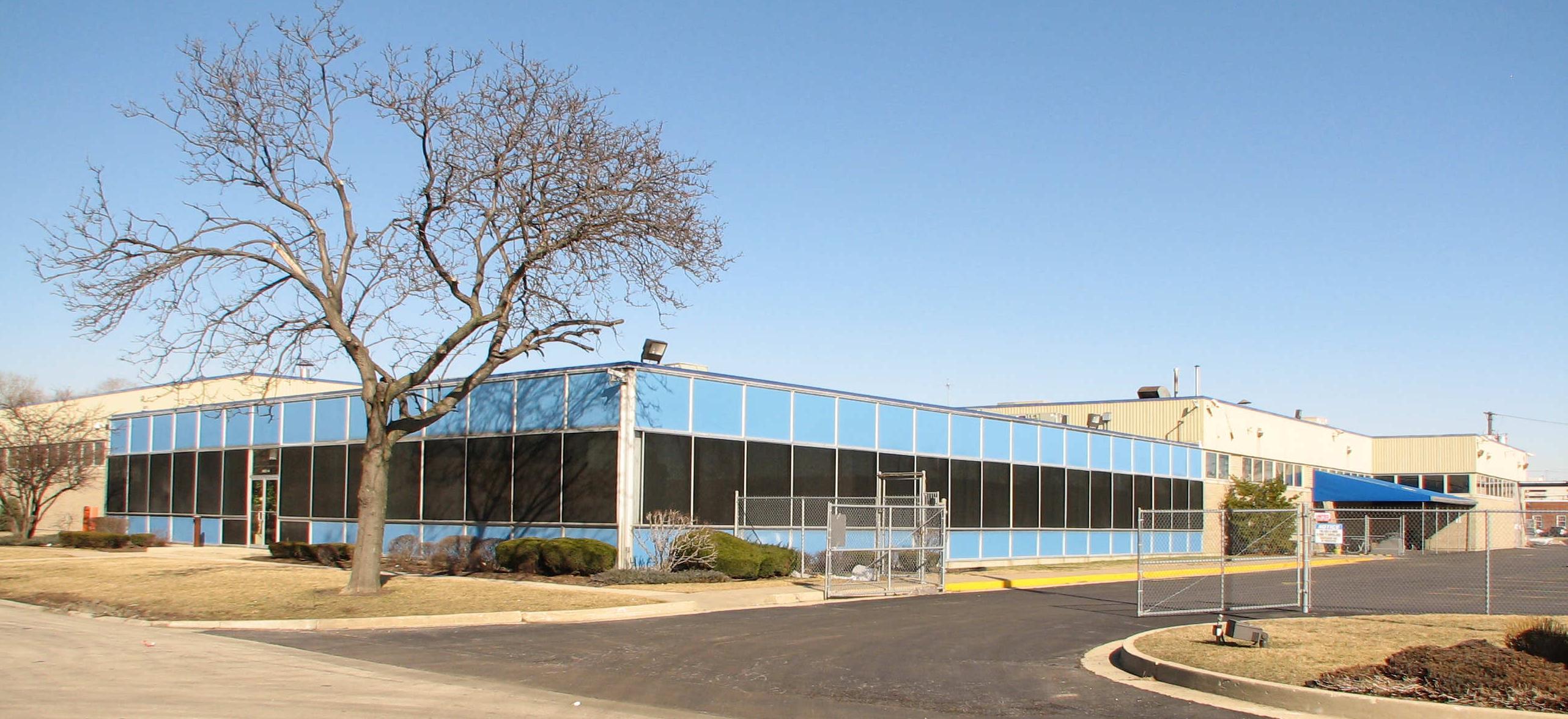 Wisconsin Toy - Schiller Park, Illinois