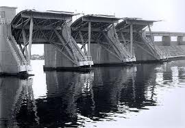Hurricane Barrier