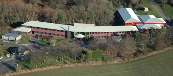 School of Aerospace Battle Management