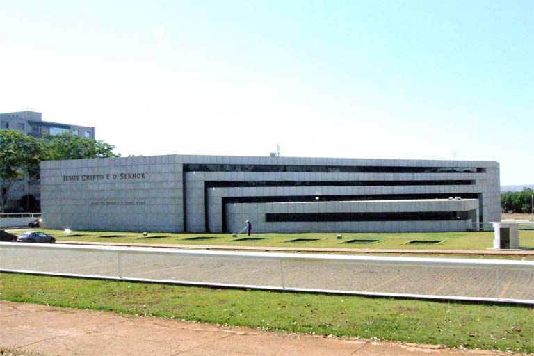 IURD - Igreja Universal do Reino de Deus