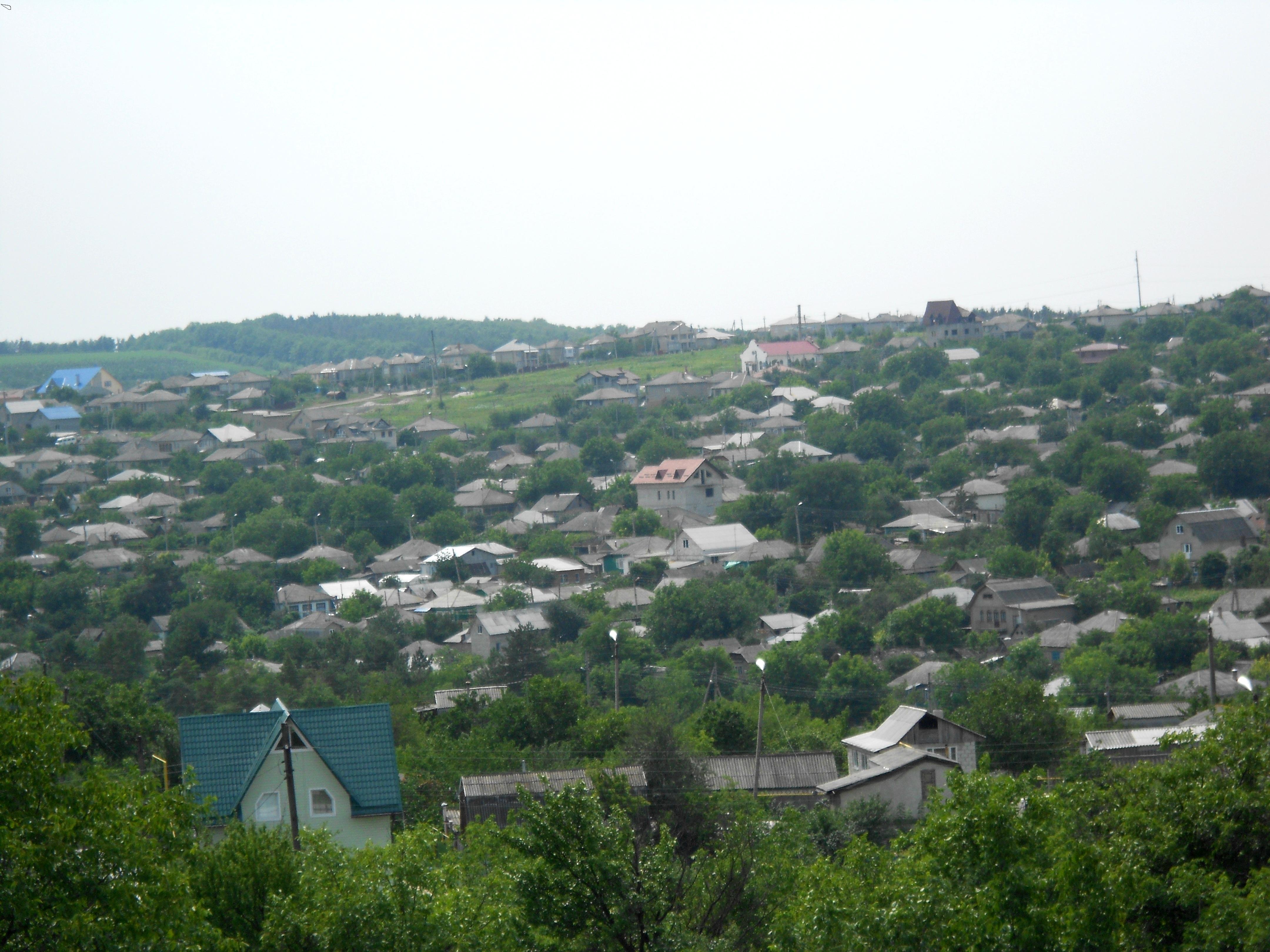 Cartierul locativ "Bălţii Noi" - Bălţi