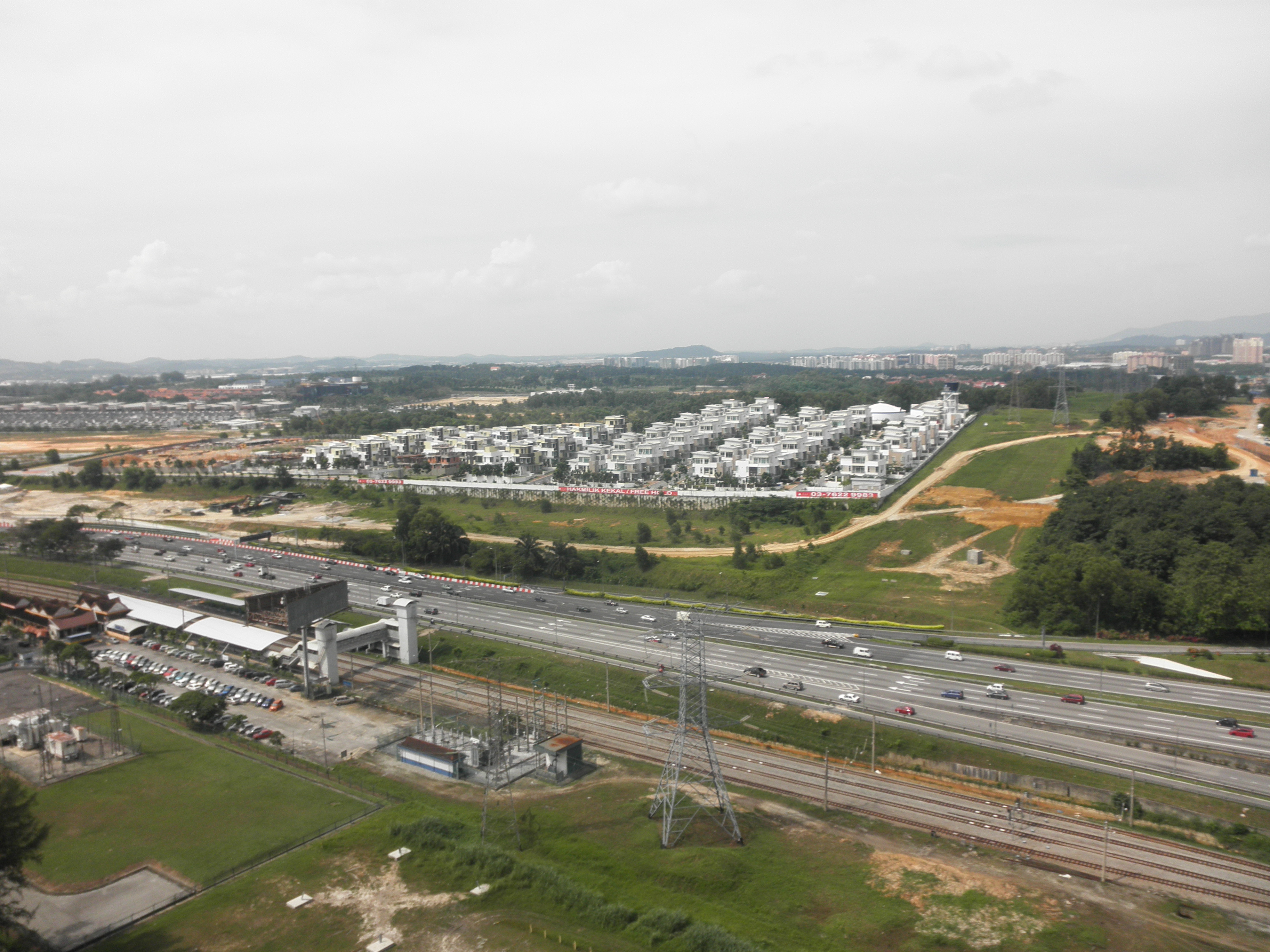 Temasya Glenmarie - Shah Alam