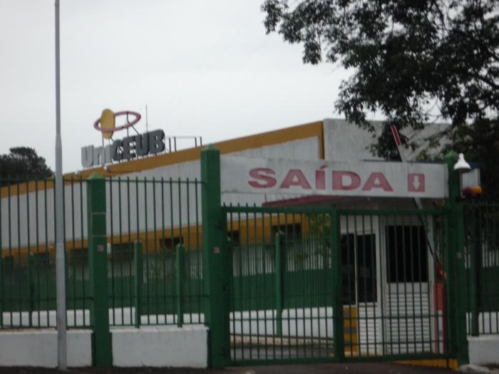 UniCEUB - Centro Universitário de Brasília - Campus Asa Norte