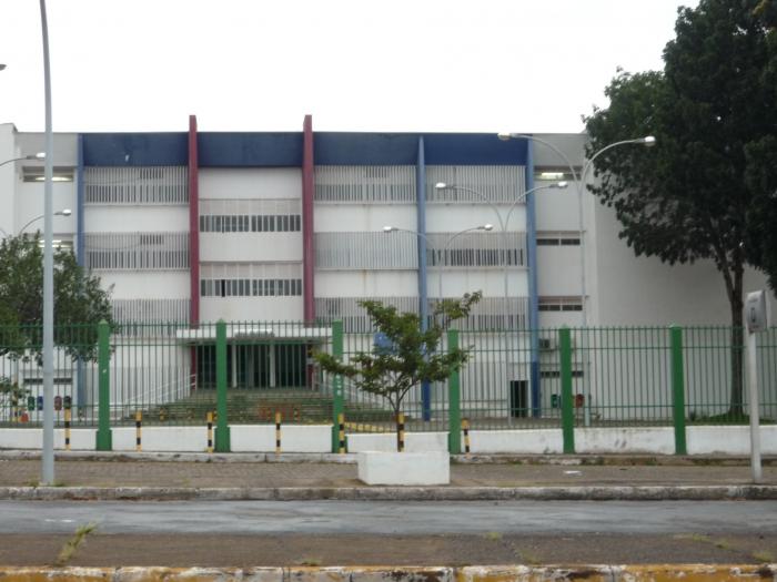 UniCEUB - Centro Universitário de Brasília - Campus Asa Norte
