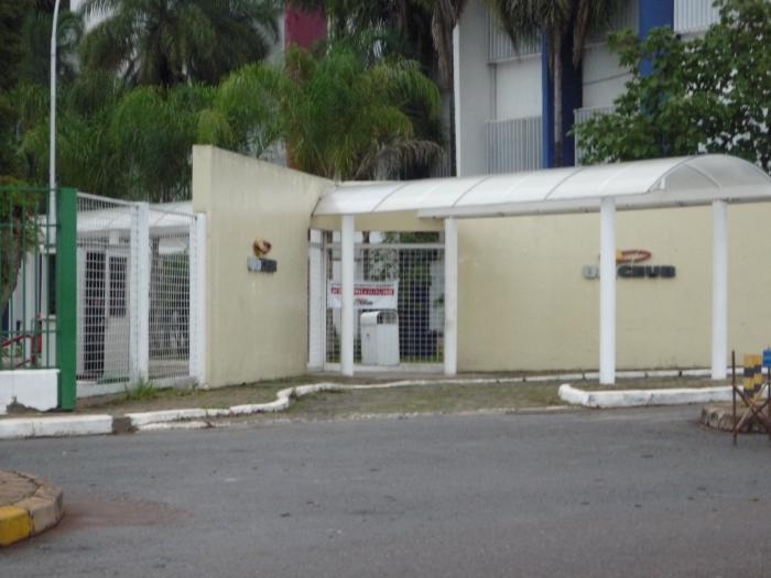 UniCEUB - Centro Universitário de Brasília - Campus Asa Norte