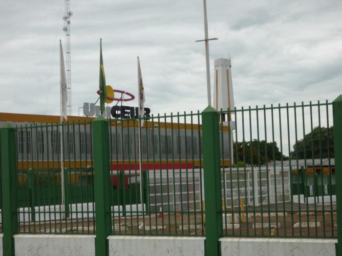 UniCEUB - Centro Universitário de Brasília - Campus Asa Norte